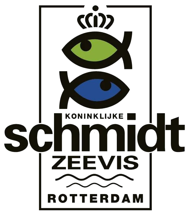 Schmidt Zeevis Logo SCHMIDT ZEEVIS, Rotterdam Restaurant Reviews,